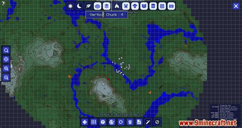 JourneyMap Integration Mod 1 19 2 1 18 2 JourneyMap More Useful