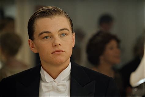 Justin Aukema Class Materials Blog Scenes From The Movie Titanic