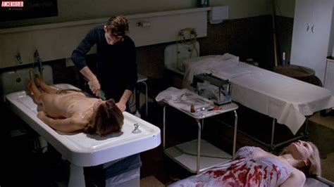 Mary Beth Mcdonough Nuda ~30 Anni In Mortuary