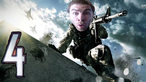 Battlefield 4 Multiplayer Gameplay Ideas Bf3 Gameplay By