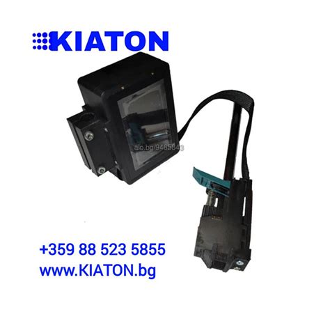 Принтер за маркиране мастиленоструен маркер Mark Hp150s Производствени Обработващи Б