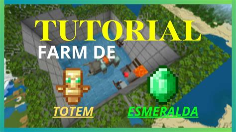 TUTORIAL Farm De Pillager Minecraft BEDROCK 1 21 YouTube