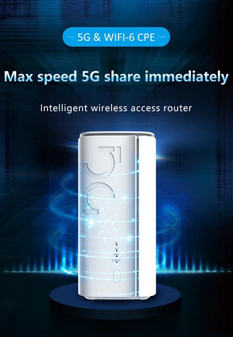 5g Modem 5g Router With Sim Slot Buy 5g Cpe Router 5g Router With Sim