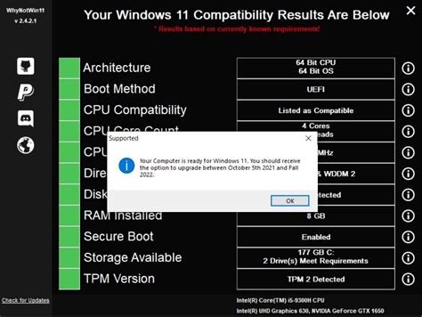 Window 11 Installation Failing Microsoft Community