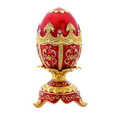 Faberge Eggs Factory Suppliers China Faberge Eggs Manufacturers