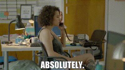 Broad City Ilana Wexler Broad City Ilana Wexler Absolutely