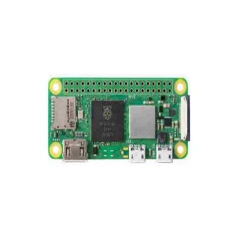 Ras02w 2w Raspberry Pizero Packaging Type Carton At Best Price In New Delhi