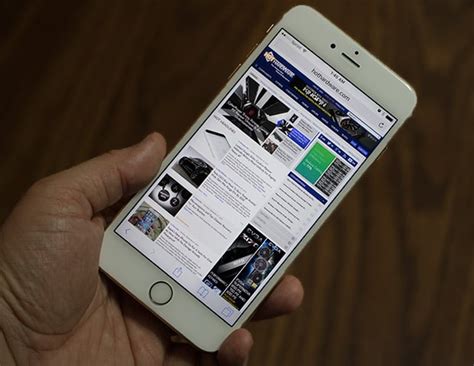 Apple Sells Record 13 Million Iphone 6s 6s Plus Smartphones In Opening