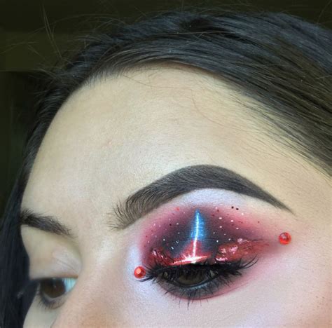 Star Wars Makeup
