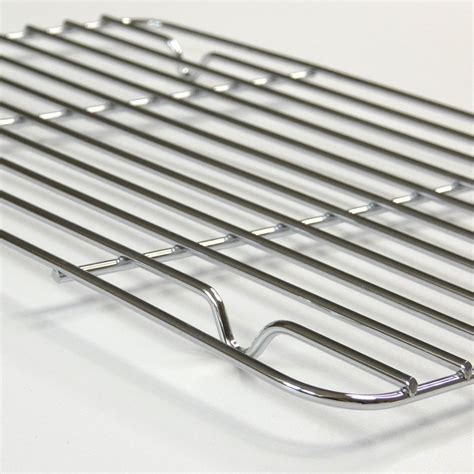 Japanese White Enamel Cooking Tray With Rack