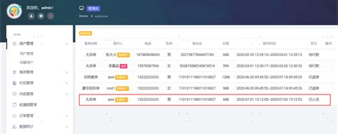 毕业设计—酒店管理系统设计与实现【含论文、源码】酒店管理系统毕业设计 Csdn博客
