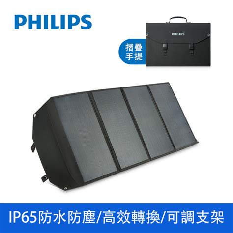 Philips 直插式口袋行動電源 Type C ／lightning 飛利浦 行動家電