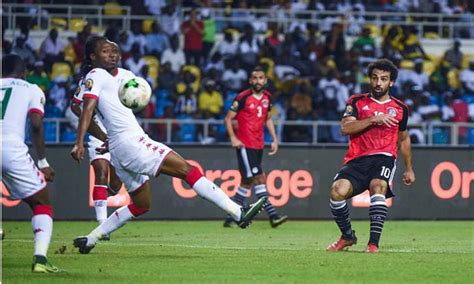 Filgoal أخبار إنفوجرام في الجول صلاح يتخطى عمالقة في قائمة هدافي