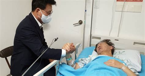 이재명 통합적 당 운영 제안‥박광온 의총서 체포안 부결 요청