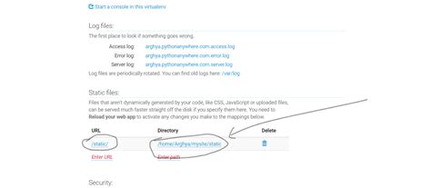 Github Saumyasarkar Mysite Finish Week From The Readme And Move