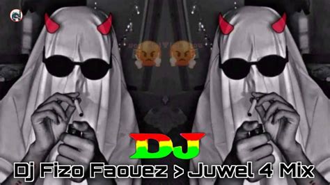 Dj Trance Music Dj Fizo Juwel 4 Mix Dj Fizo Faouez Dj Gan