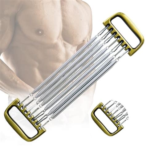 I Tested 7 Spring Chest Expanders And Heres Why Theyre A Must Have