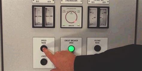 How To Synchronize A Generator With Grid Ahmed Abdelrasool Posted On