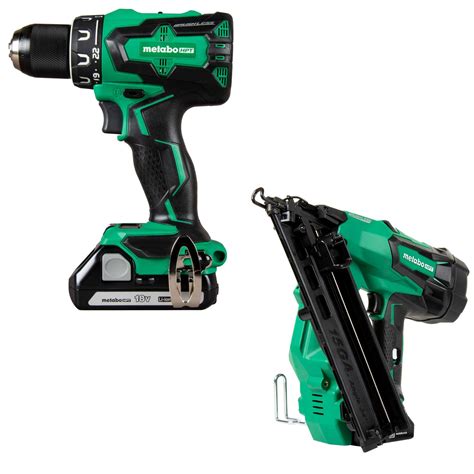 Metabo hpt multivolt 18 volt 1 4 in variable speed brushless cordless ...