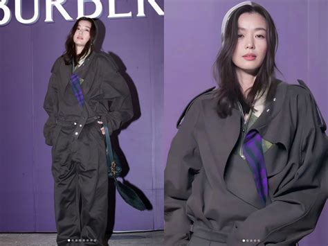 全智賢鬆垮風衣穿出時髦鬆弛感 網嘆：女神滑鐵盧！ Et Fashion Ettoday新聞雲