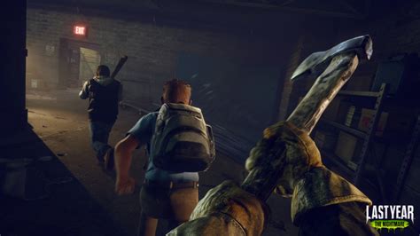 3rd-strike.com | Last Year: The Nightmare – Review