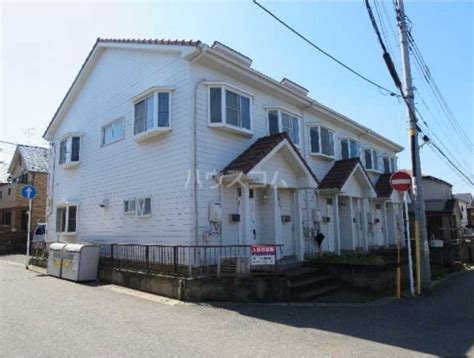 ヒルトップハイツ千葉県松戸市の賃貸物件建物情報賃貸テラスハウス・メゾネット【ハウスコム】