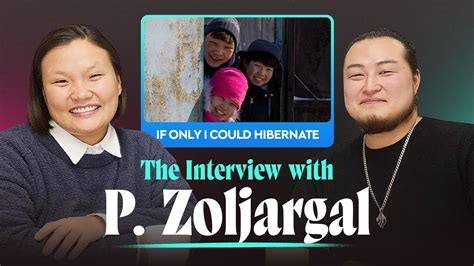 Баавгай болохсон УСК зохиолч найруулагч П Золжаргал Ярилцлага