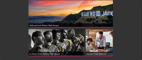 Github Jaikido Front End Portfolio A Front End Portfolio Website To Showcase High Lighted