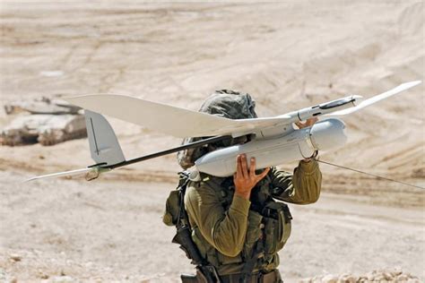 Israel S Newest War Machines CNET