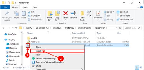 Fix Windows Hello Face Is Not Working In Windows 10 11