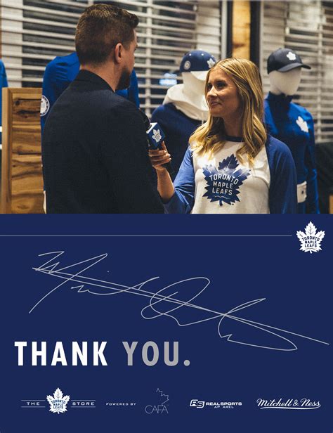 Toronto Maple Leafs 2017 Women S Collection Behance Behance
