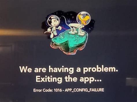 Fix Disney Plus Error Code 1016 On Samsung Or LG Smart TV Coding