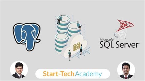 PostgreSQL And MS SQL For Beginners Free Online Courses With Certificates