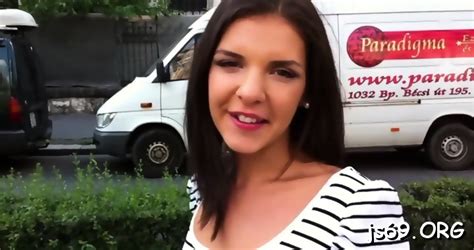 Engaging Henessy Gets Shaved Poon Tang Slammed