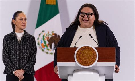 Secretaría De Las Mujeres Alista Refugios Para Víctimas Alertas De