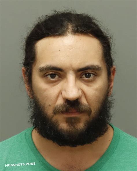 Johnston Landon David 11182023 Wake County Mugshots Zone