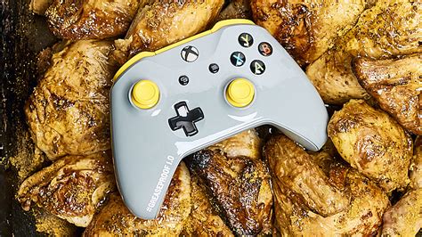 Pubg Gets A Chicken Dinner Ready Greaseproof Controller For Its Full