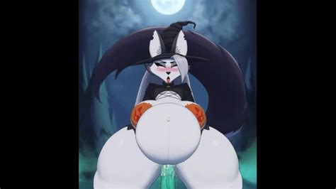 Loona Ride You On Halloween