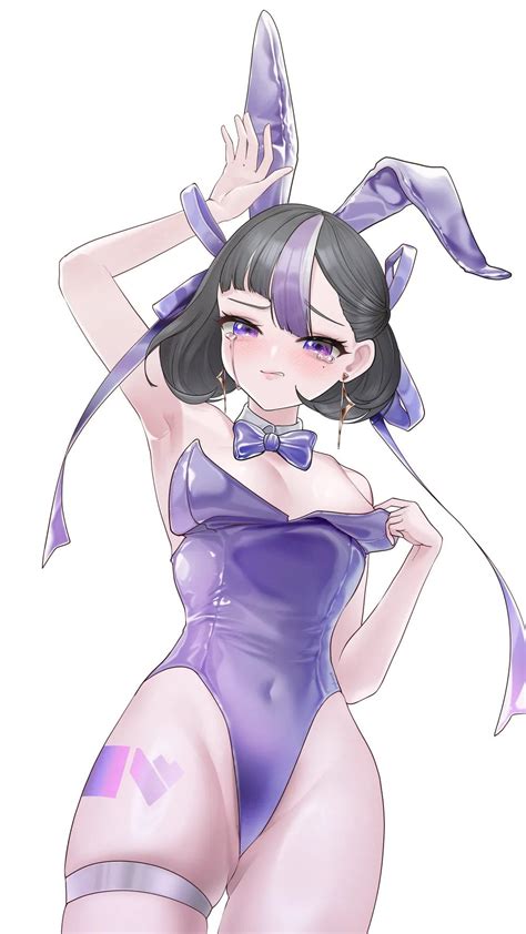 바니걸 슈엔 승리의 여신 니케 에펨코리아