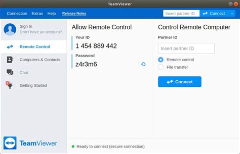 here are the steps to install temaviewer on ubuntu linux via command
