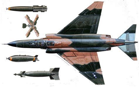 Airplane Fighter Aviation Art Fighter Jets