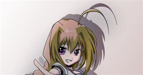落書き ヴィータ さのさんboothやってますのイラスト Pixiv