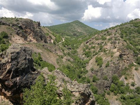 Промоција на природните вредности на Лесновски кратер Ncp Bregalnica