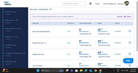 100daysofcodechallenge Nxtwave Nxtwave 100daysofcodechallenge