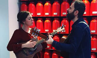 Lonny Montem Guillaume Charret Tara à écouter avant l album en
