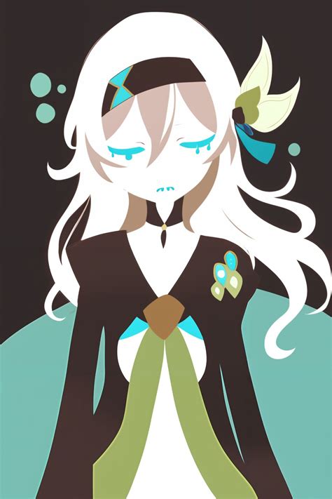 Post Created By Tensorart