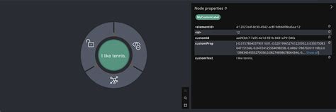 Integrating Neo4j With Langchain4j For Graphrag Vector Stores And