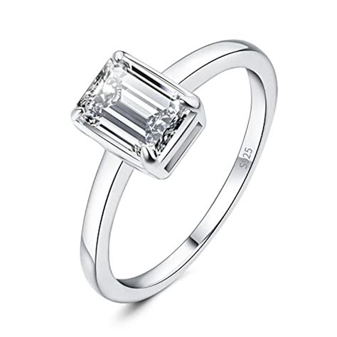 Anillos de Compromiso con Esmeraldas Joyería AC