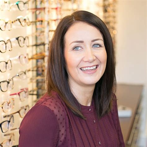 Meet The Team Kenyon Opticians Bingley