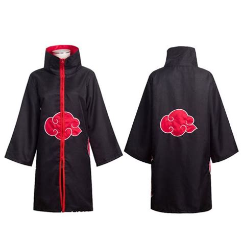 Panda Cafe Belgrade Akatsuki Cosplay